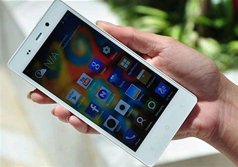 Best Smartphones In India With G RAM India News India TV