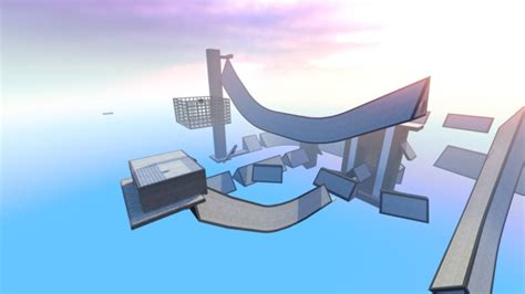 Best Community Maps In CS