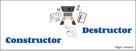 Constructor And Destructor In C