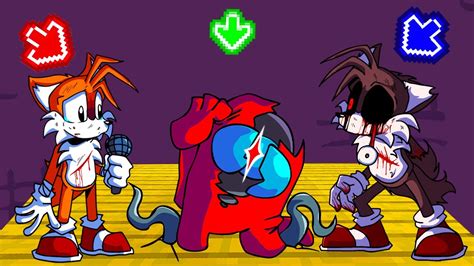 Fnf Character Test Gameplay Vs Playground Sonicexe Vs Sashokik 18