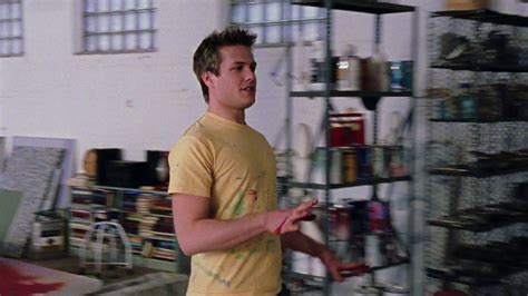 Auscaps Gabriel Macht Nude In Sex And The City 1 02 Models And Mortals