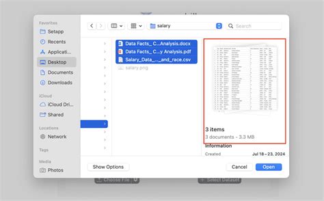 Find Data Insights From Your Files With Powerdrill Ai