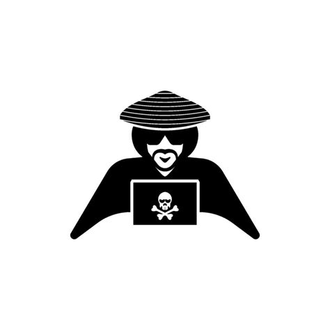 Hack Icon Vector Design Templates Simple 40259539 Vector Art At Vecteezy