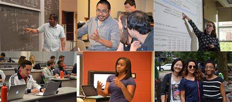 Summer Program In Quantitative Methods Of Social Research Home