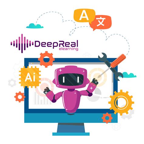 Mediatouch Solutions For E Learning Training Deepreal