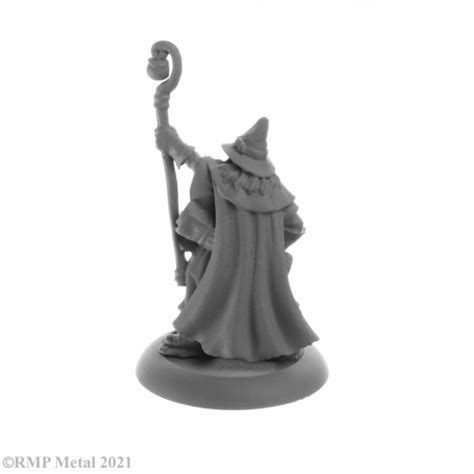 Human Wizard Luwin Phost Battlefield Berlin Shop