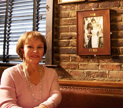Maria Elena Holly And Buddy Holly Wedding Photo At Pj Clarkes Buddy