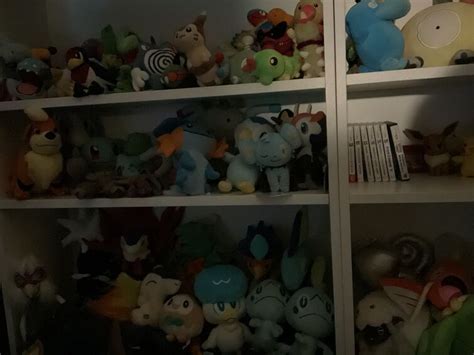 Pok Monplushies Fandom