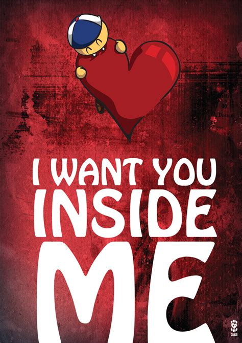 Want You Inside Me Quotes Quotesgram