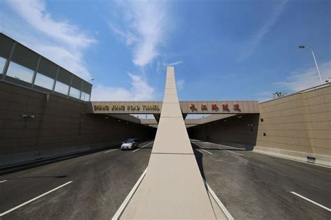 资讯 隧道网