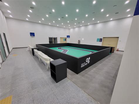 경남교육청 미래교육원 Brm 주비알엠산업개발