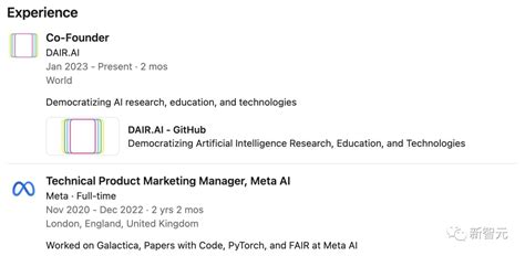 chatgpt火爆，最全prompt工程指南登github热榜，标星4 7k！ 电子工程专辑