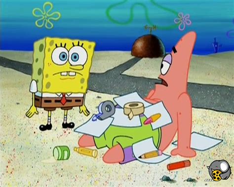 انیمیشن باب اسفنجی گری کجاست ؟ 2005 فصل 4 دوبله فارسی فیلو