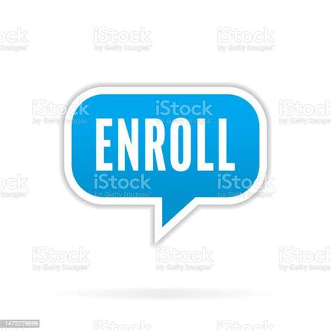 등록 말풍선 알림 템플릿 텍스트가 있는 벡터 스톡 일러스트레이션 기포에 대한 스톡 벡터 아트 및 기타 이미지 기포 대화