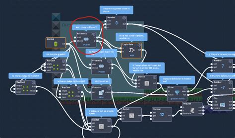 Monster Ai System Help Requests Flowlab Community