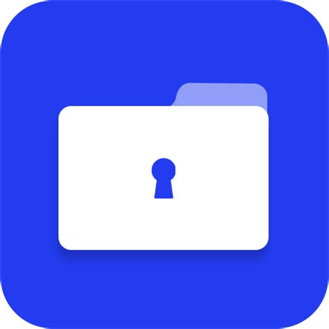 Secure Folder Secure Files Apps On Google Play