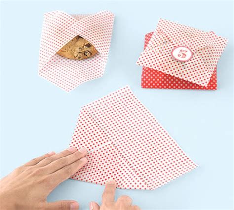 Wrap It Up 30 Cute Cookie Wrappers To Buy Or Diy How Can This