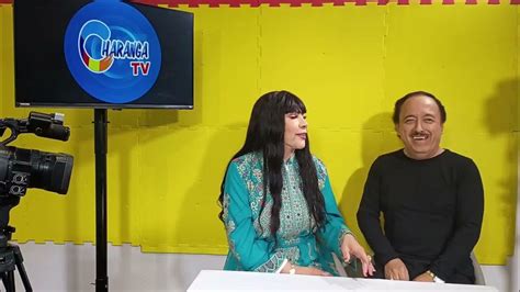 Gustavo Vii Presenta A Sandra Navas Queen Youtube