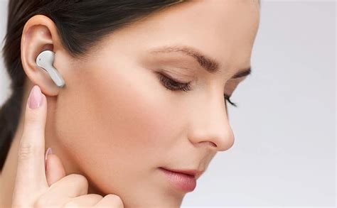 Honor Choice Earbuds X Glacier White Gamers Point Computers Bahrain