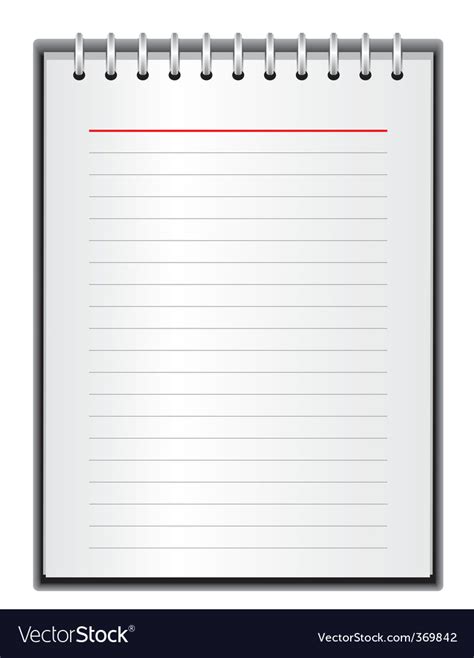 Block Notes