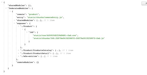 How To Solve Remote Bundle Css Files Load Delay Problems · Issue 856 · Module Federationcore