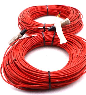 Pro LP202 1R2 1D Loop Power Sensor CB102 A2A 200 Z SN 14855 New Open Box 3691 EBay