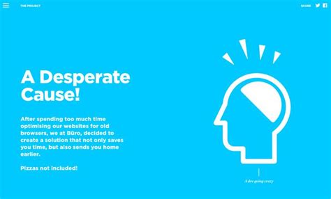 Outdated Browser Css Design Awards Browser Optimization Save Yourself