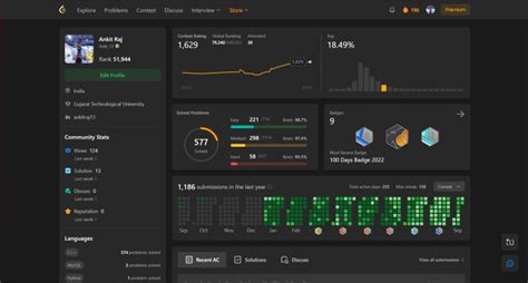 365daychallenge Leetcode Dailycoding Dsa Codingchallenge Codechallenge 365daysofcode