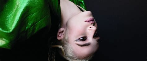 Poppy Inside The Shape Shifting Metal Embracing World Of Your Internet Girl