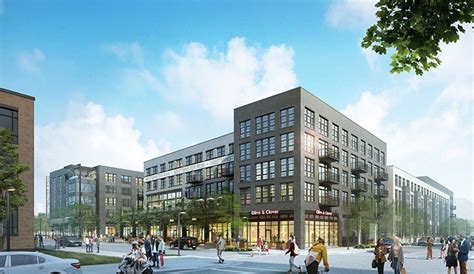 40 Urban Mixed Use Multi Story Buildings Ideas To Save Today Mixed