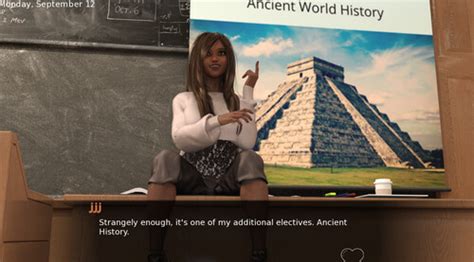 Pineapple Valley Season1 Episode 1 Version 0 3 7 By Taboomedia