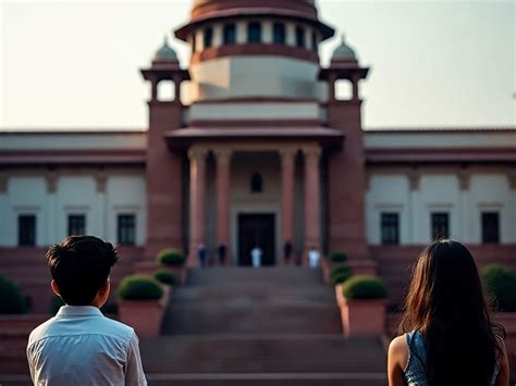 सहमति होने पर क्या 18 साल की उम्र से पहले संबंध बना सकते हैं सुप्रीम