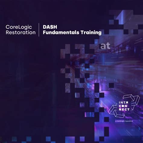 Corelogic Restoration Solutions On Linkedin Data Technology Intrconnect