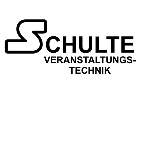 Über Uns I Schulte Veranstaltungstechnik