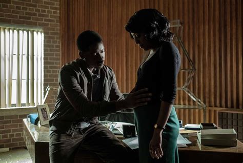 Snowfall Season 6 Premiere Franklin S Downfall Begins