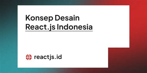 Presentation Deck For Reactjsid Figma