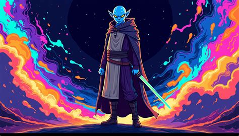 Dive Into Pong Krells Dark Legacy In Star Wars 🌌⚔️