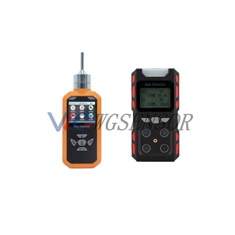 Co2 Gas Detector Applications Wgsensor Henan Weiguo Intelligent Technology Co Ltd