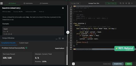 siddharth chauhan on linkedin day73 dsa logicbuilding problemsolving striver leetcode…