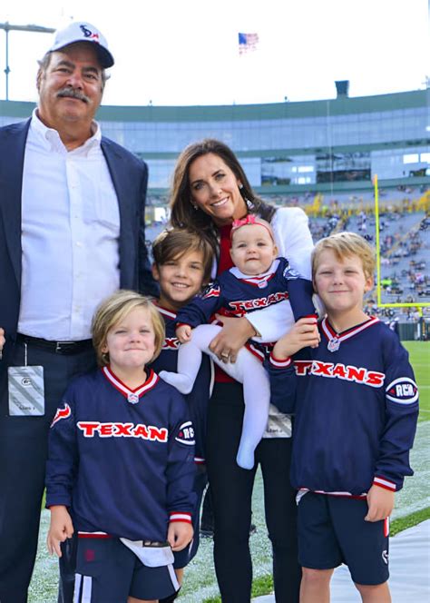 Cal Mcnair Saw His Wife Hannah Mcnair At A Soccer Match Six Years