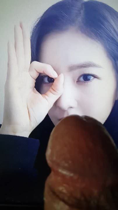 Red Velvet Irene Cum Tribute Gay Man Man Porn XHamster