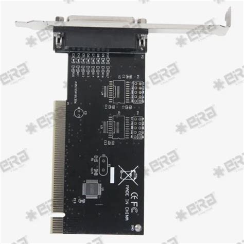 Pci 1 Parallel Port Card At Best Price In Pune By Shivam Technologies Id 2854417788755