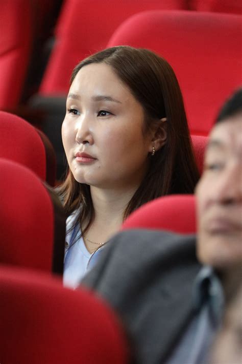 Хөвсгөл Хөвсгөл аймгийн Засаг даргын Тамгын газар