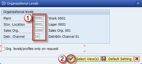 How To Create Material Master Data MM01 In SAP SAP DOPE