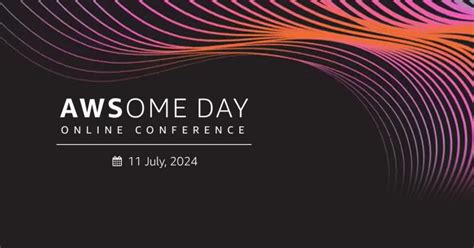 Manohar Vishwakarma On Linkedin Awsome Day Online Conference