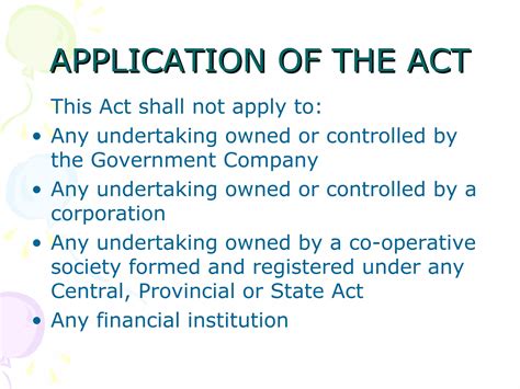 Mrtp Act 1969 By Zelani Lpu Ppt