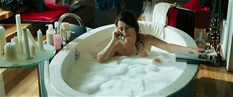 Nude Video Celebs Lucie Laurier Nude Nitro 2007