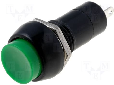 Push Button Switch KLS Connector