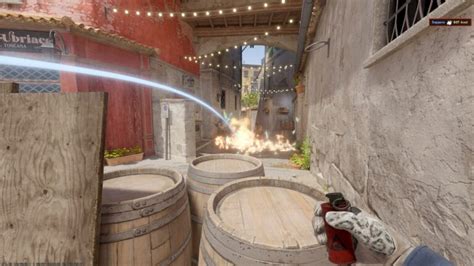 How To Use Utility In CS Every Item Hotspawn