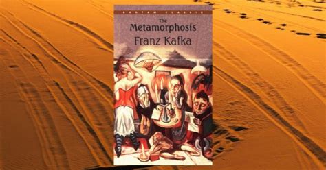 Dont Kill The Bug Kafkas Plea For Self Preservation In The Metamorphosis Berkeley Fiction